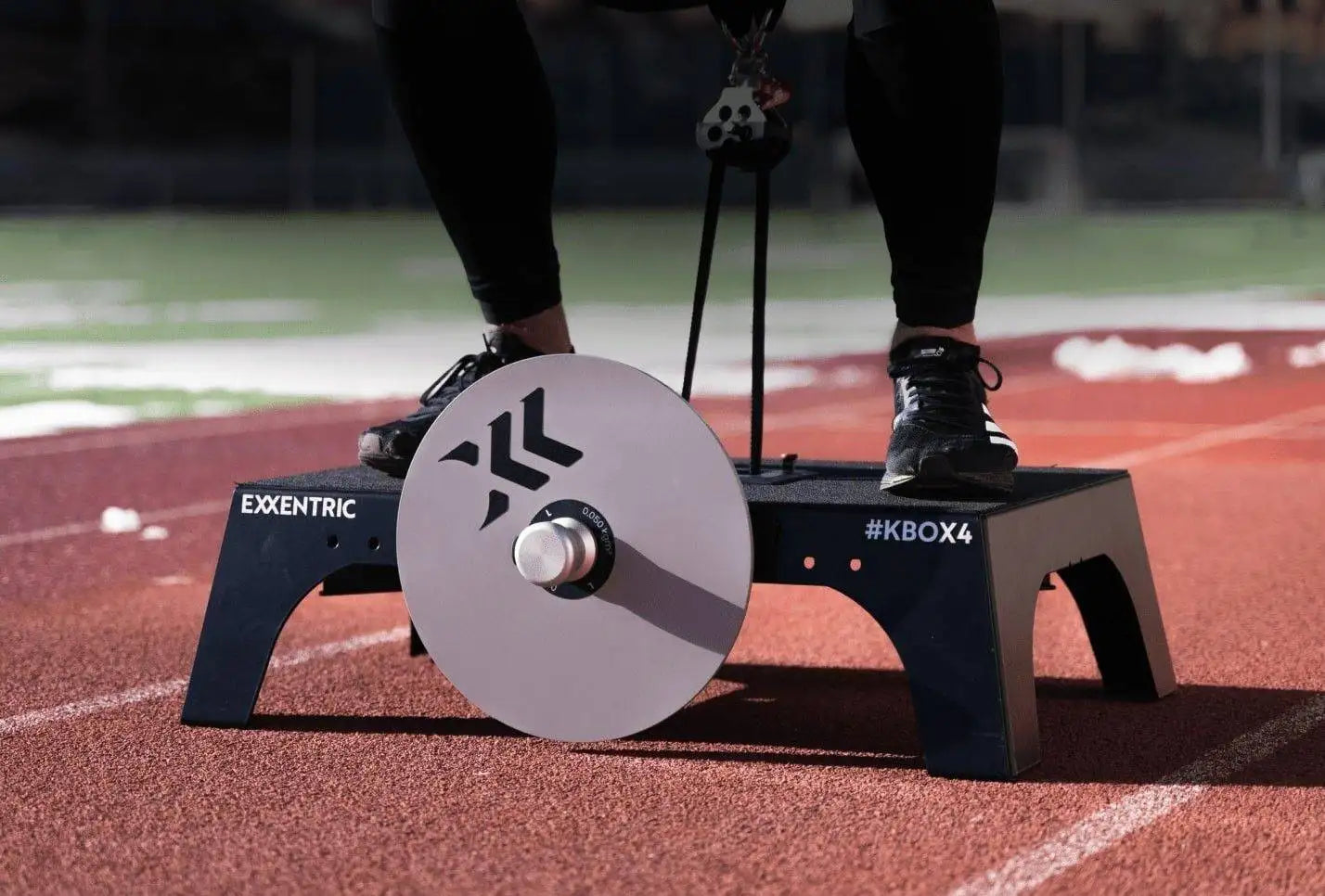 Flywheel training – International College for Exercise Professionals ...